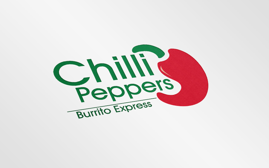 Chilli Peppers Bumerang